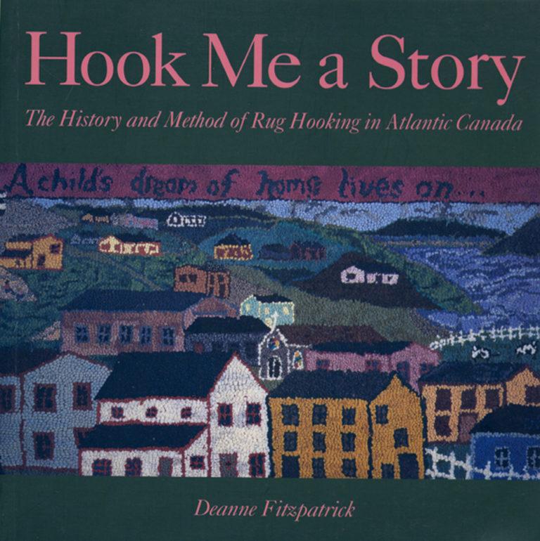 Hook Me a Story – Nimbus Publishing and Vagrant Press