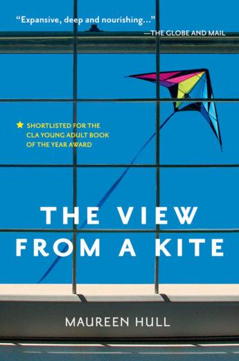 Mabel Murple (pb) - Nimbus Publishing and Vagrant Press