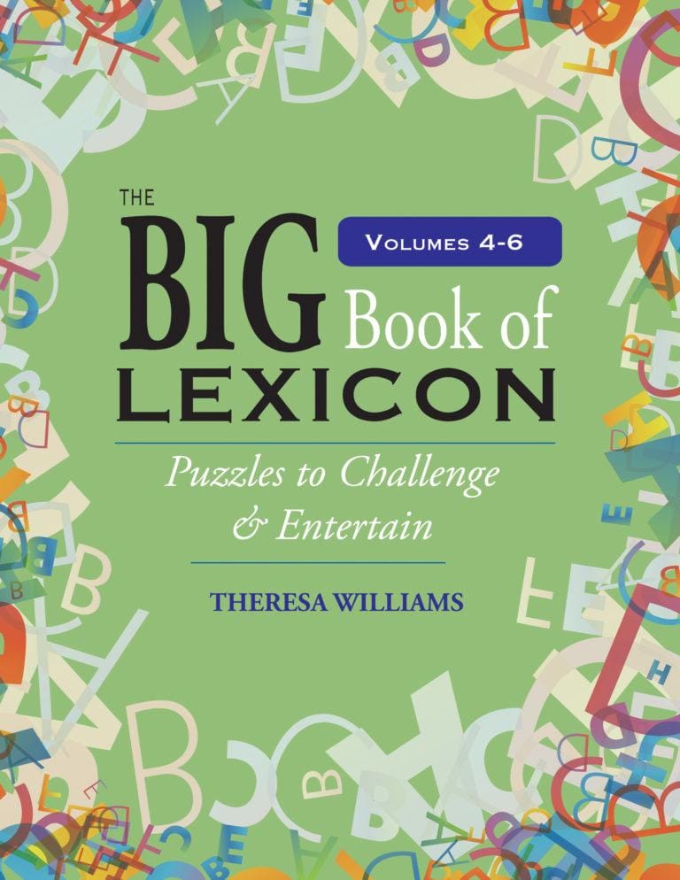 Lexicon 17 – Nimbus Publishing and Vagrant Press