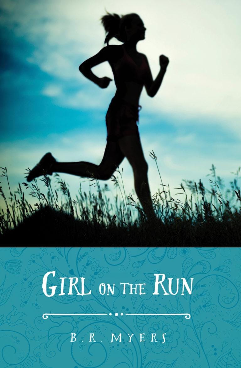 Girl on the Run – Nimbus Publishing and Vagrant Press