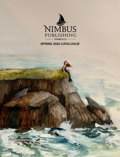 Catalogues – Nimbus Publishing and Vagrant Press